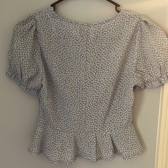 Princess Polly | Tops | Princess Polly Top | Poshmark